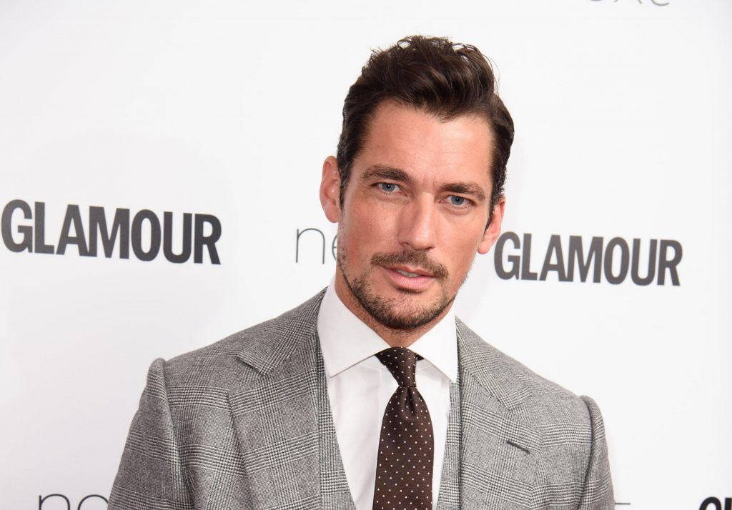 David Gandy: 5 ting alle menn må ha i skapet - Stiltips